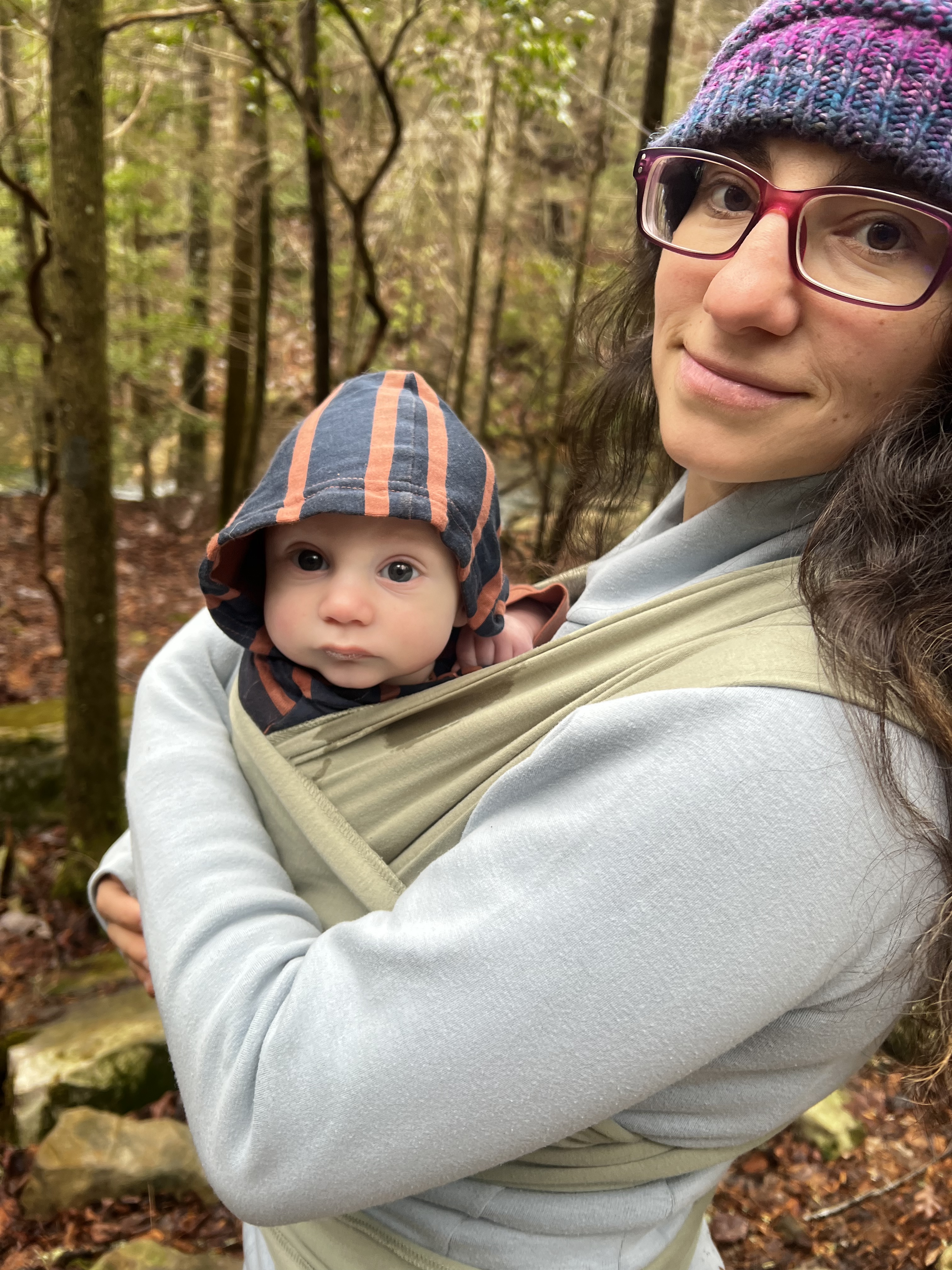 Who we are – Baby Beta